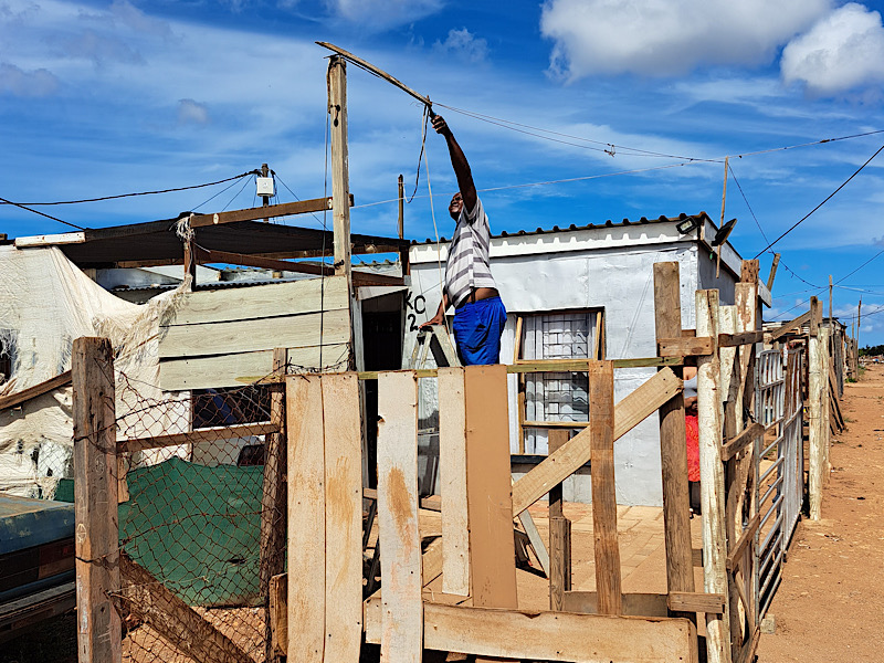 Izinyokanyoka zibulale abantu (2) eGqeberha | Scrolla Izindaba