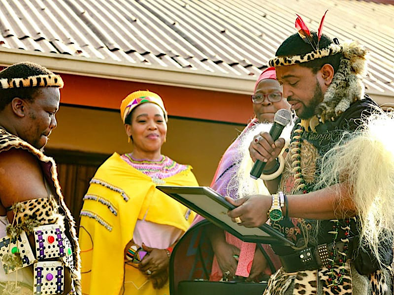 Abafuna ukungiketula bakhomba isihlalo ngomunywe: Isilo | Scrolla Izindaba