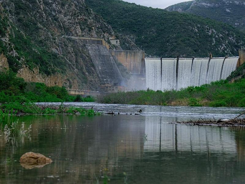 Injabulo kuphela isomiso kowaseNelson Mandela Bay | Scrolla Izindaba