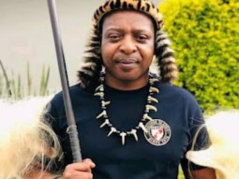 Kungani uMntwana uSimakade efuna ukuba Isilo? | Scrolla Izindaba