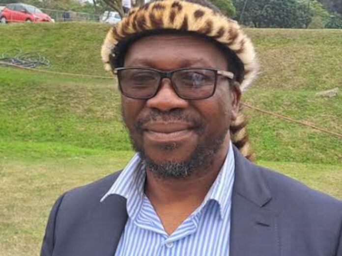 Inkulu ingcindezi kumasipala ngezizumbulu zomphakathi ezithenge ama ...