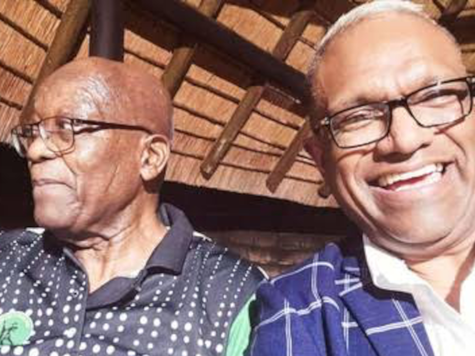 Kukhalwa ngomngani kaZuma ochayise amaqembu aphikisayo eThekwini ...