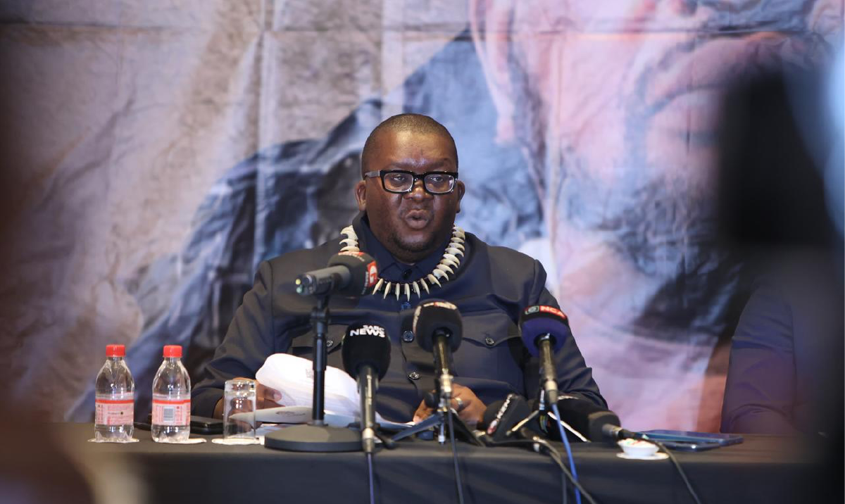 UNdunankulu kaZulu uthi njengoYisemkhulu ungoweSihlalo | Scrolla Izindaba