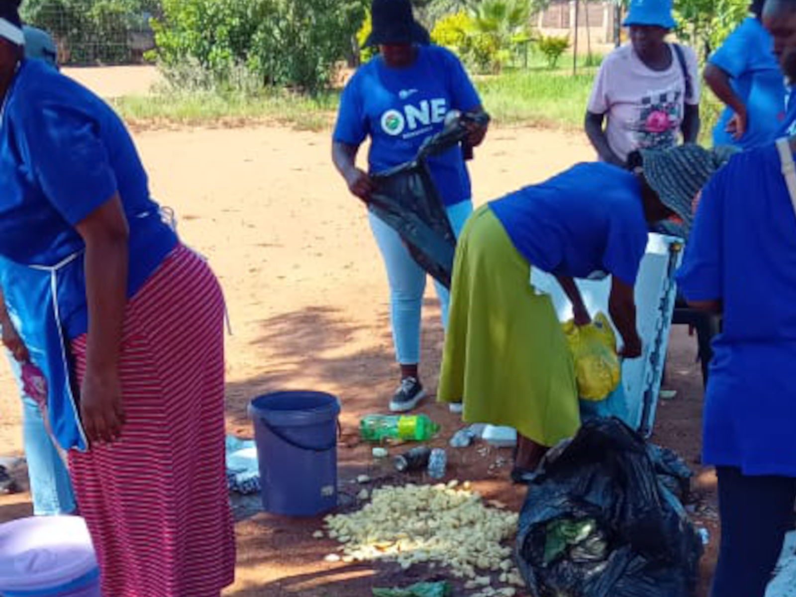 Iphume ngesamagundwane i-DA ixoshwa eHammanskraal | Scrolla Izindaba