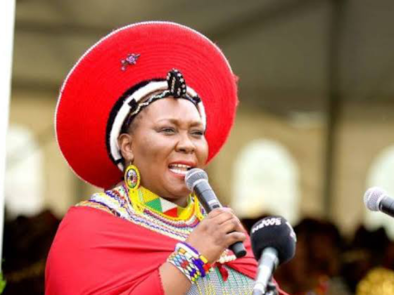 UNdunankulu kaZulu ufuna axolise owezempilo eKZN noma amkhokhele uR10 ...