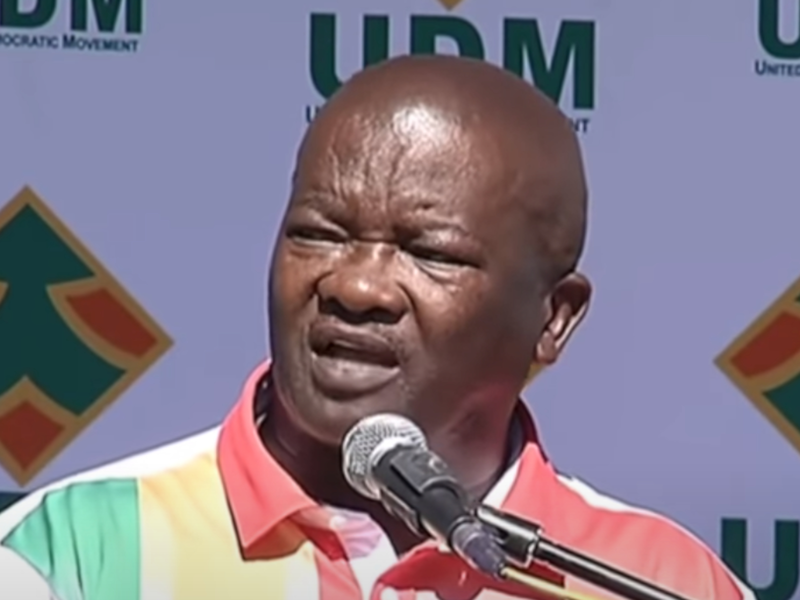 UHolomisa uthi abahambe bayofa abakhala ngomnikelo wakwa-Oppenheimer ...