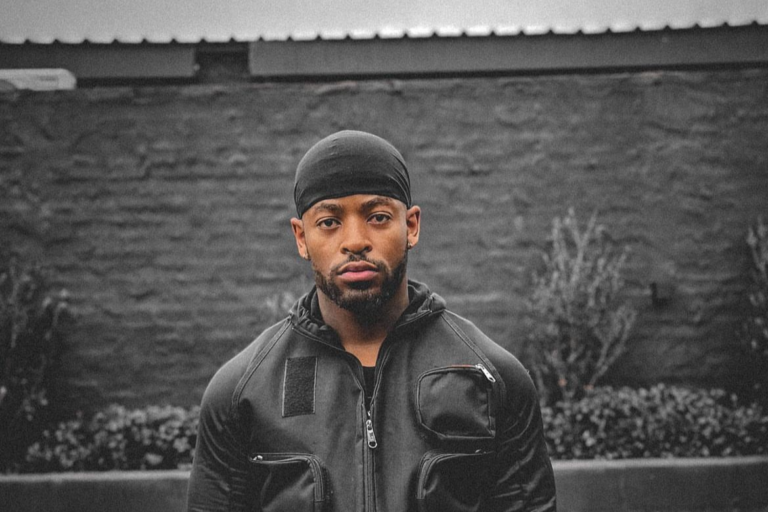 Angikaze ngishaye umuntu wesifazane-Prince Kaybee | Scrolla Izindaba