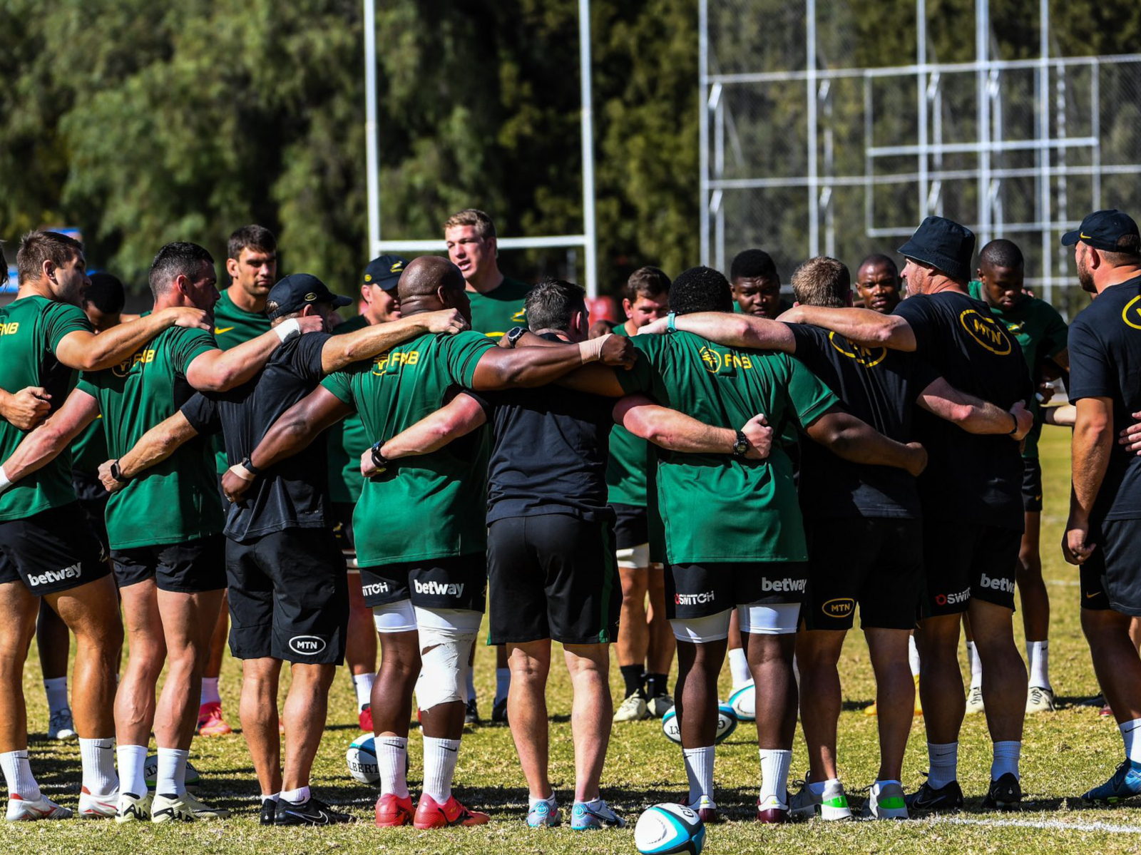 AmaBhokobhoko kumele ahlale ezithobile – Erasmus | Scrolla Izindaba