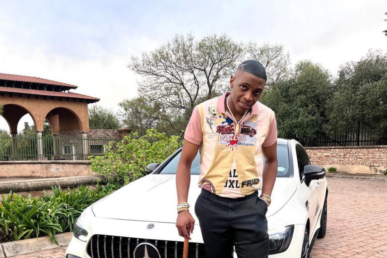 UNomsa Masuku we-IEC akayena umama wami – DJ Melzi | Scrolla Izindaba