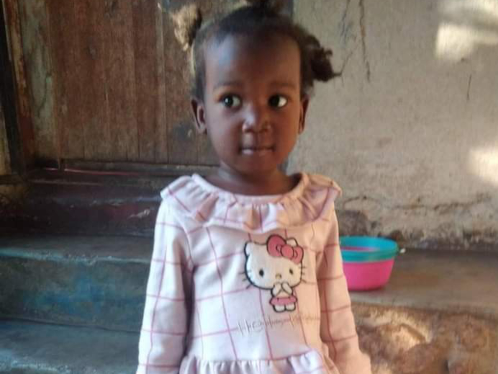 Ibhungu libhekene namacala okuthumba nokubulala izingane ezimbili ...