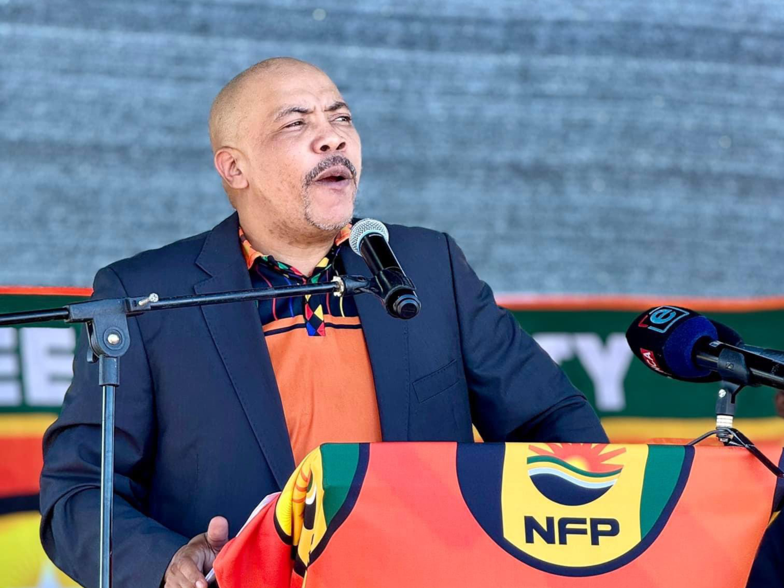 EzaseKZN ezifingqiwe: Inkantolo isimise isinqumo sikaMengameli we-NFP ...