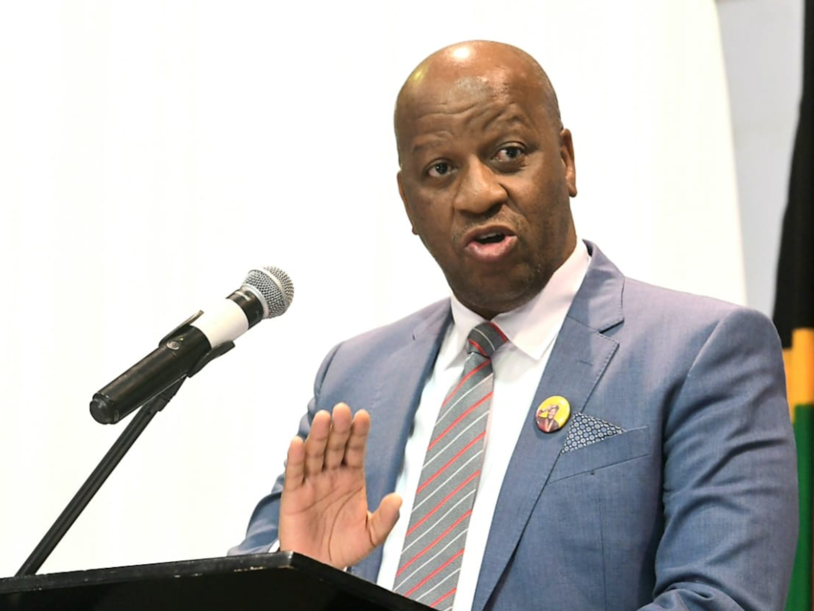 UNdunankulu ubabaza izinkabi ezigcwele eKZN | Scrolla Izindaba