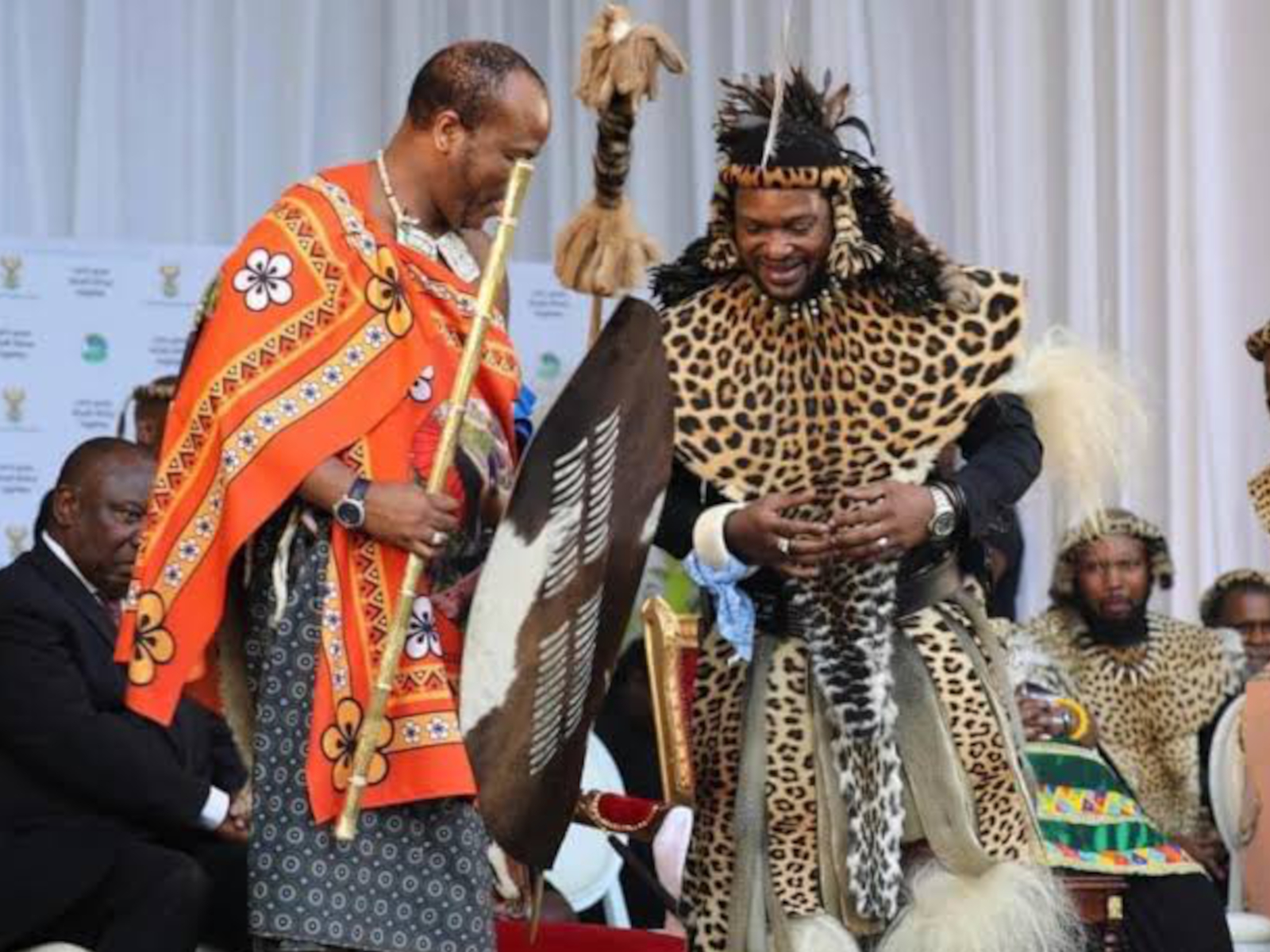 Sekuqubuke imvunge ngeSilo uMisuzulu “ozokhetha” itshitshi eMhlangeni ...