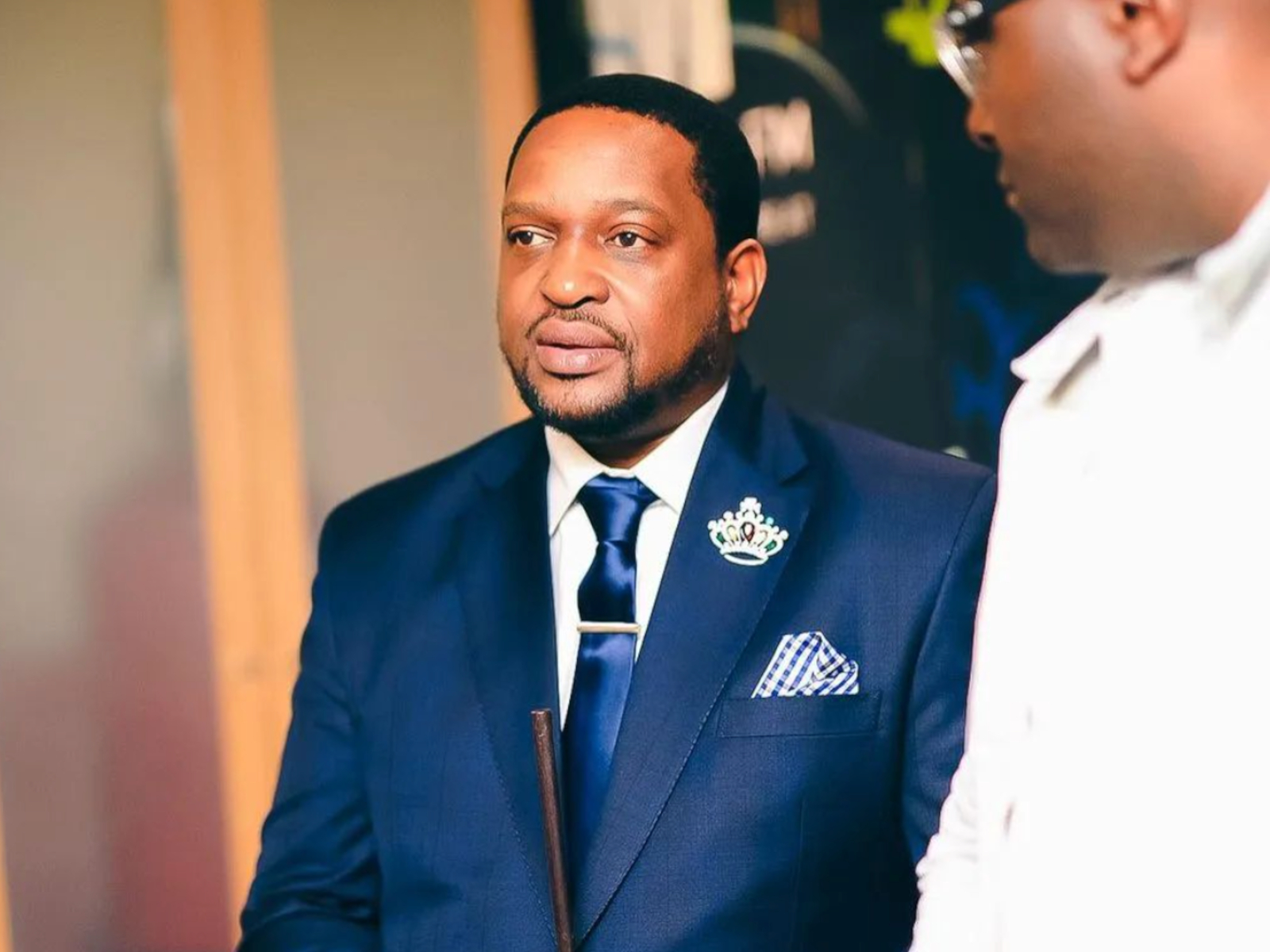 UHulumeni uzokwakhela iSilo isigodlo eBallito | Scrolla Izindaba