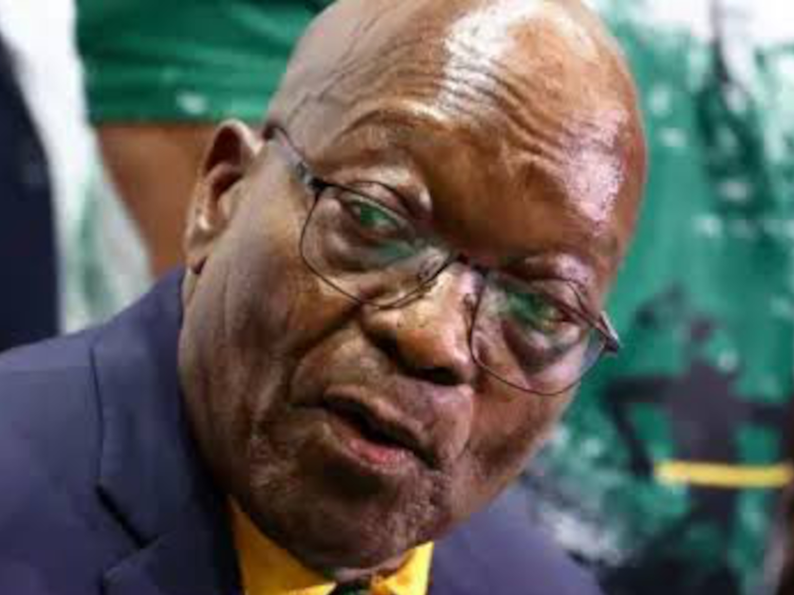 UZuma ucasulwe “imidlwembe” yoMkhonto enkonzweni | Scrolla Izindaba