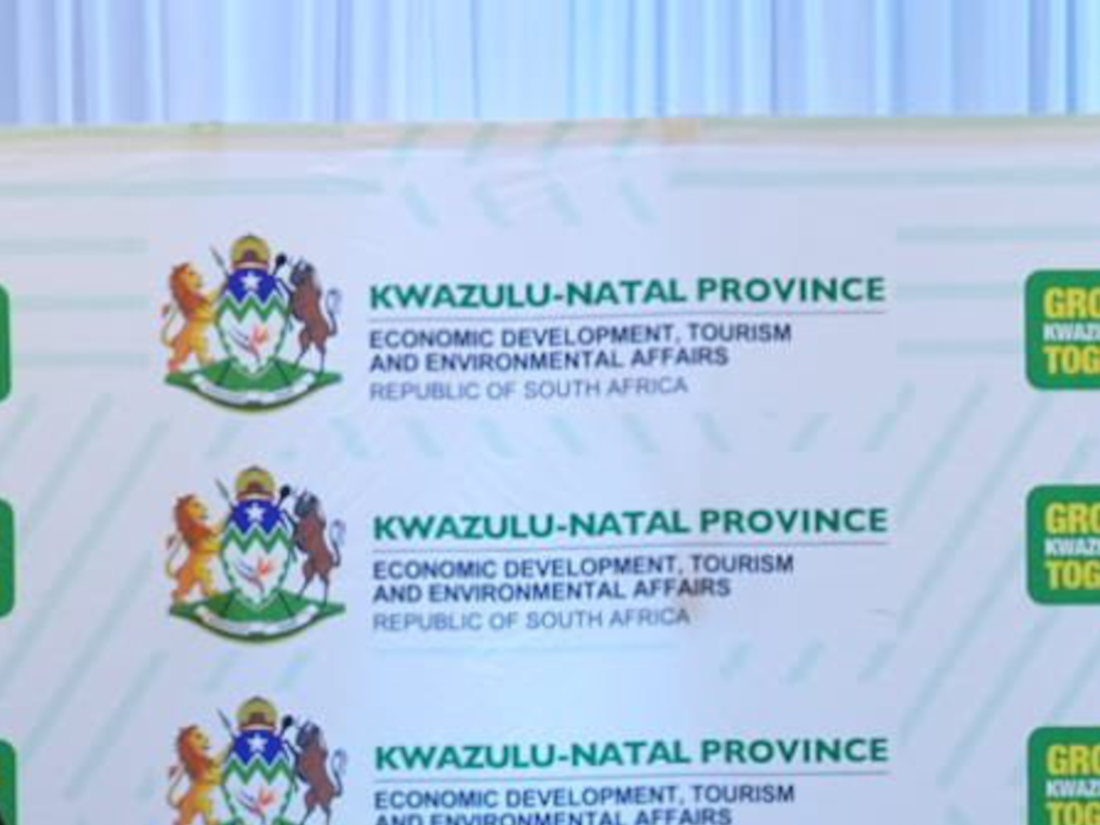 EzaseKZN ezifingqiwe: Inkampani eyodwa ithole amathenda angu-12 ...