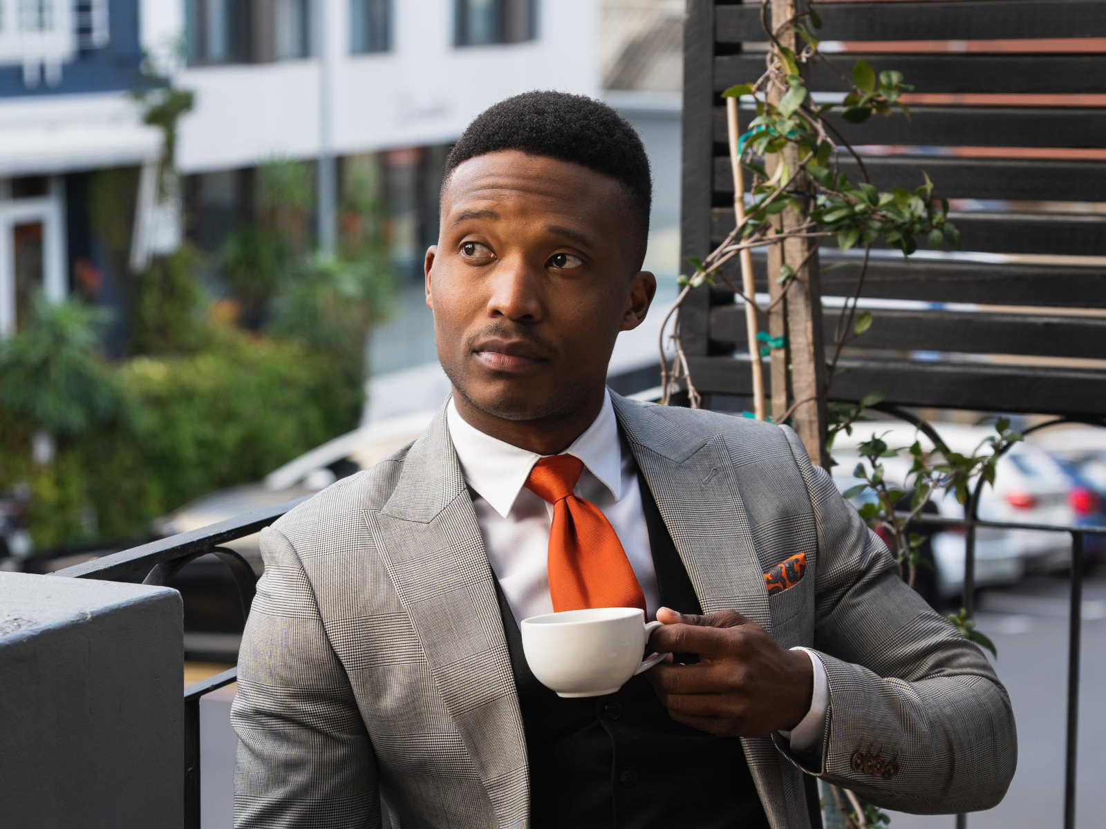 Owangena ngephutha ekumodeleni uyobanga isicoco sikaMr Universe eLos ...