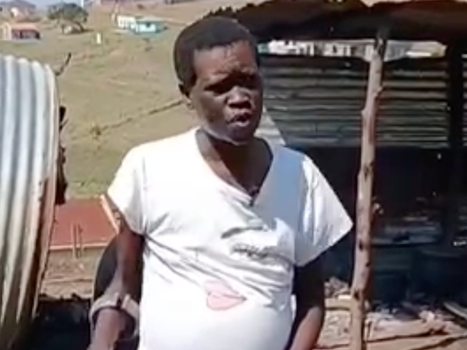 Umndeni ufuna izimpendulo ngokushona kwelungu lawo | Scrolla Izindaba