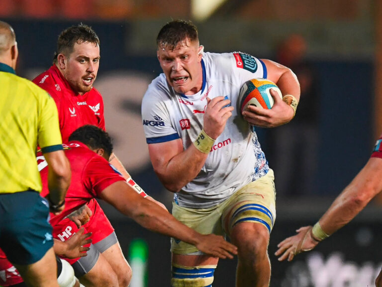 Bekungamele kukhishwe ikhadi elibomvu- Jake White | Scrolla Izindaba