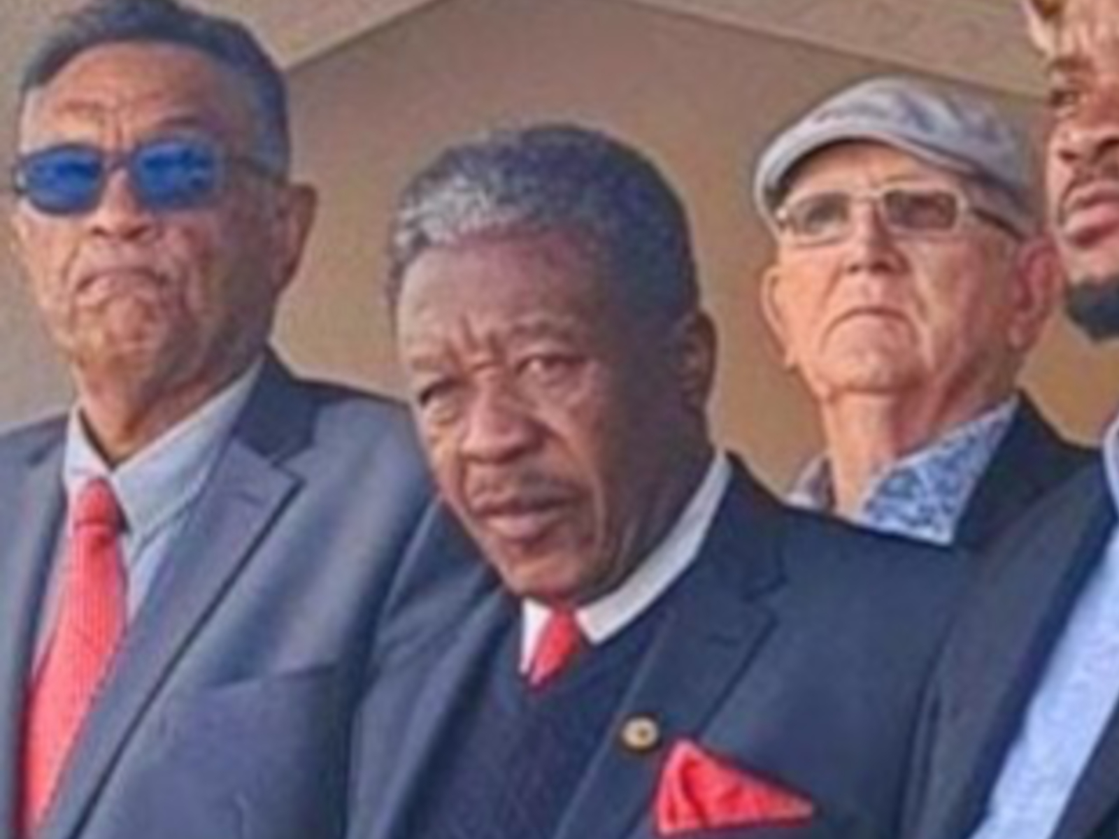 AmaHlubi abangisana isihlalo sokuba iSilo angakasitholi | Scrolla Izindaba