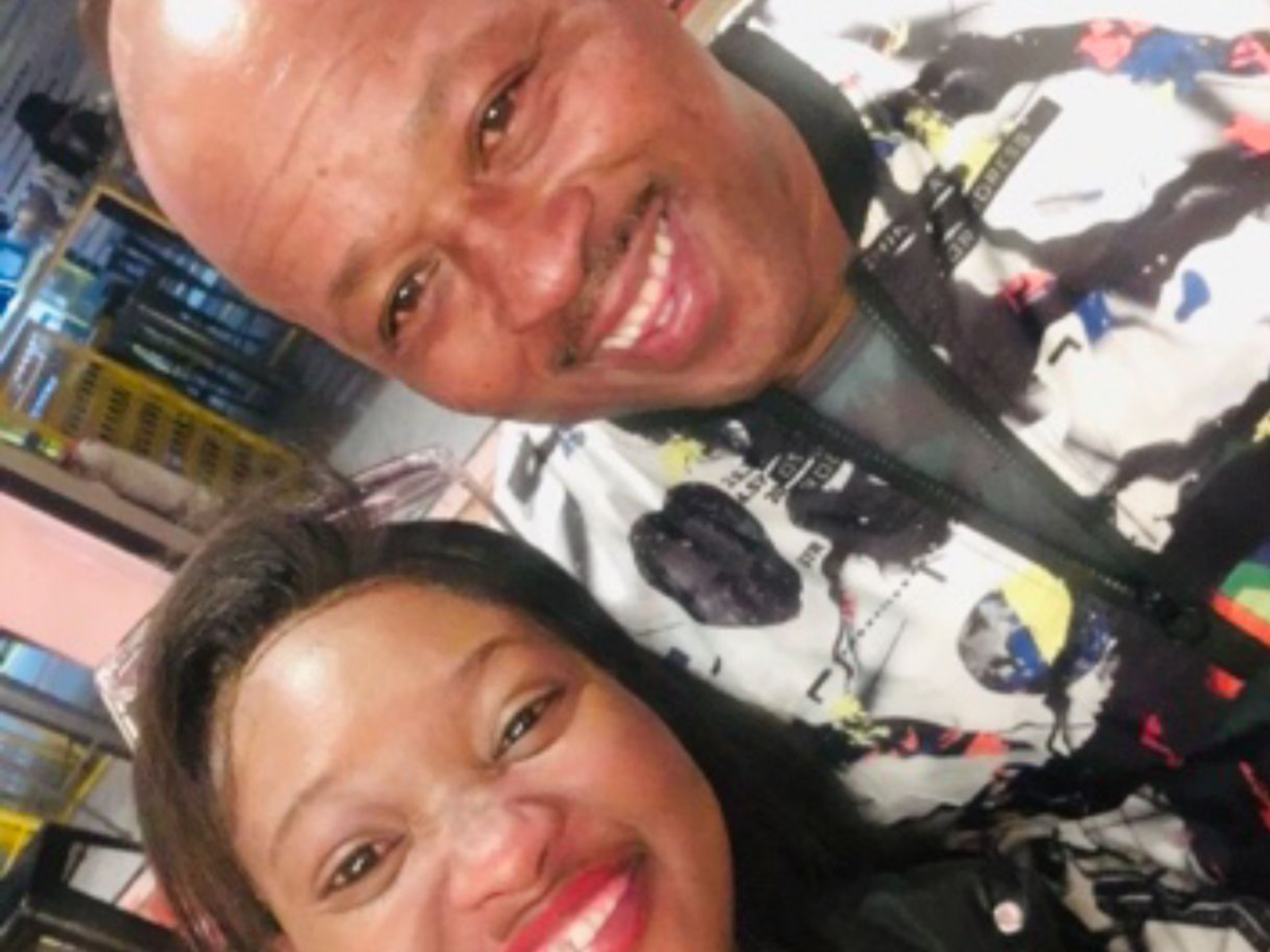 UNtokozo Msibi kubikwa ukuthi ubhangqe unkosikazi wakhe nomdansi ...