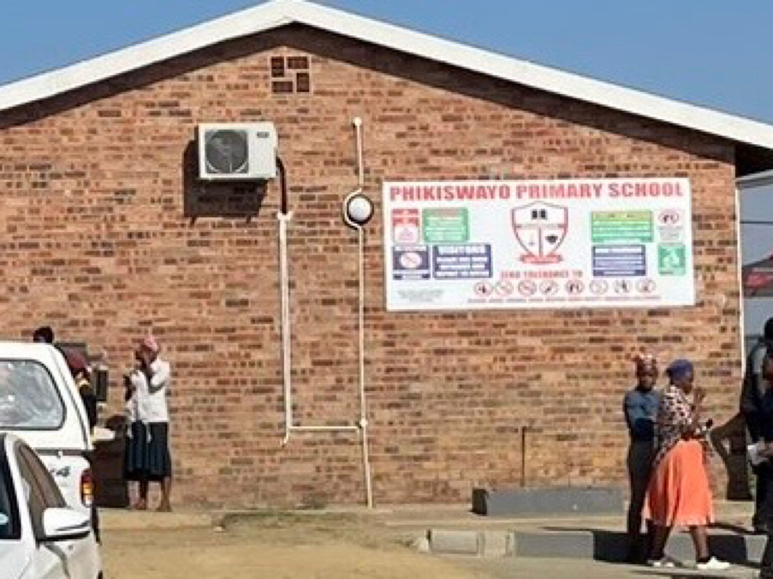 Kuboshwe ababili ngokubulala uthisha KwaZulu Natal | Scrolla Izindaba