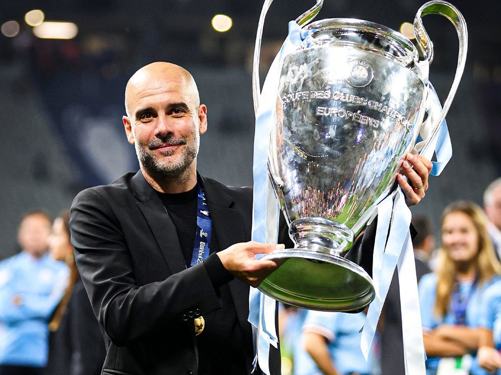 UPep welula inkontileka yakhe kuze kufike ehlobo lango-2026 | Scrolla ...