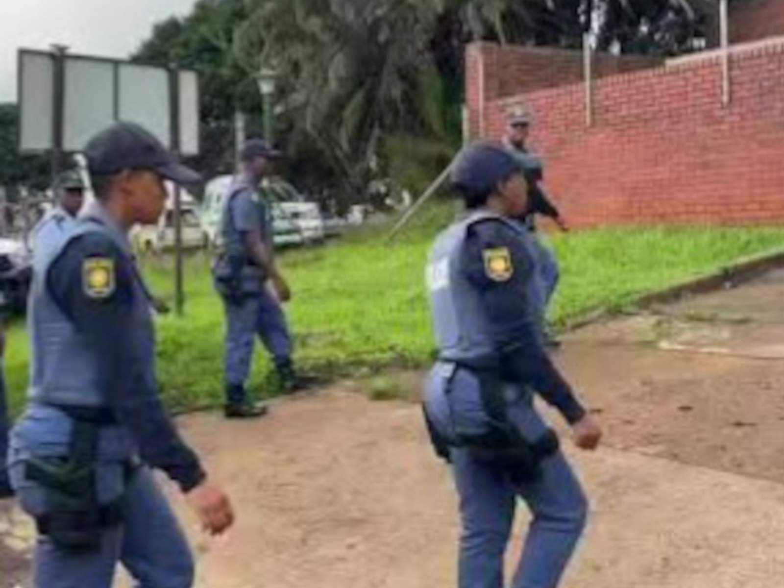 Izindaba zaseKZN ezifingqiwe: Osemusha uboshelwe ukubulala ...