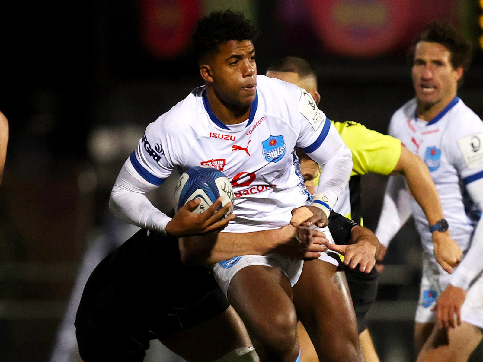 Amaqembu amathathu azodlalela ukulungisa amaphutha awo | Scrolla Izindaba