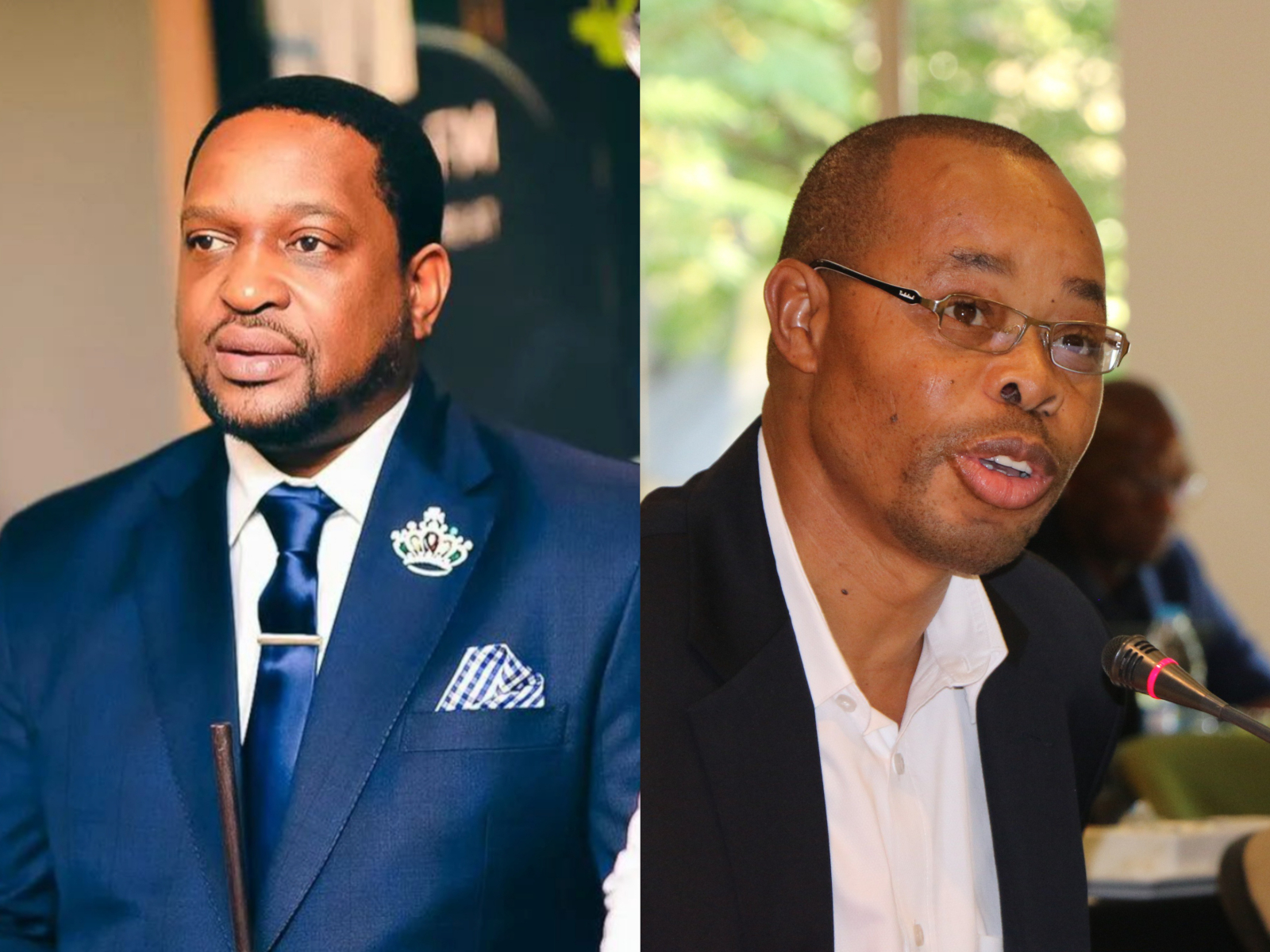 Isikhulu seNgonyama Trust sithi umphenyi ojutshwe iSilo uyababhedela ...