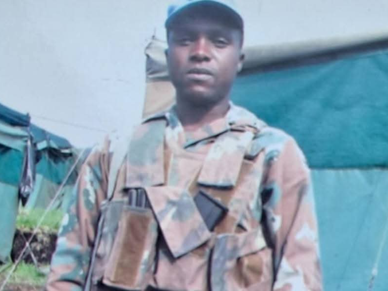 Lisale enkundleni okweqhawe isosha ebelizobuyela ukuzobungaza usuku ...