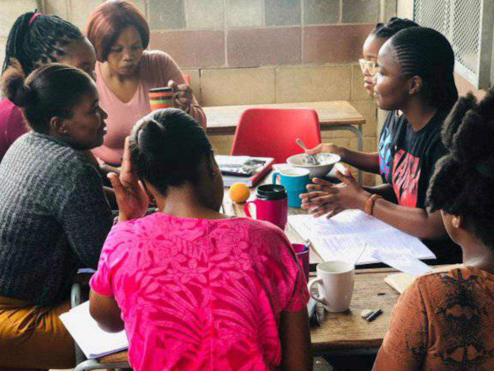 Ashabalele amaphupho abafundi bakamatikuletsheni ngemuva kokuthi ...