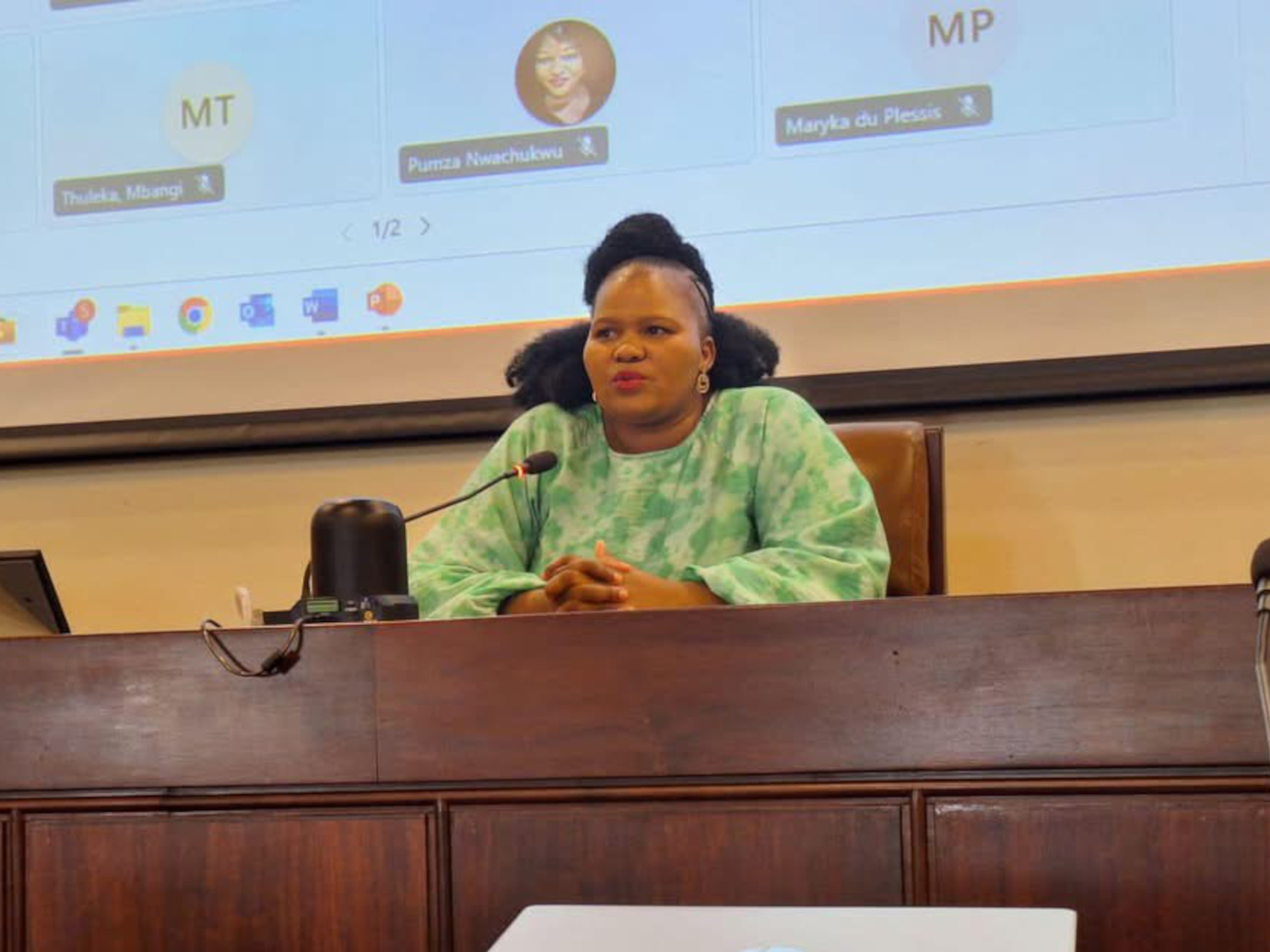 INelson Mandela Bay ingase ilahlekelwe u-R260 million ngenxa ...