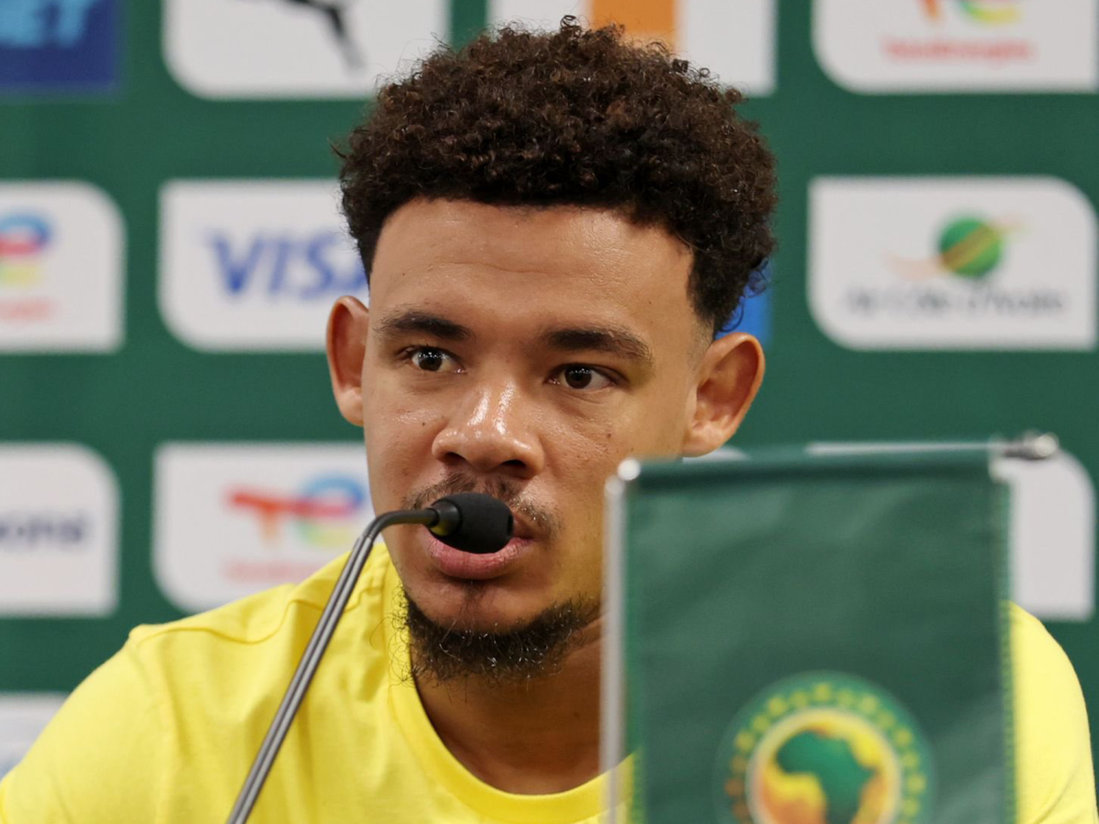 Izigelekeqe bekungamaqhawe ethu kwaze kwaba ngikhetha ibhola – Williams ...