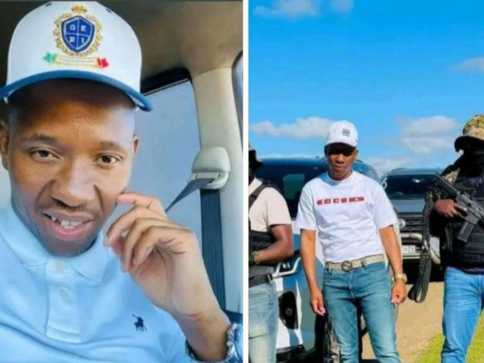 Abanikazi bezitolo baphoqeleke ukuthi bakhokhe imali yomngcwabo ...