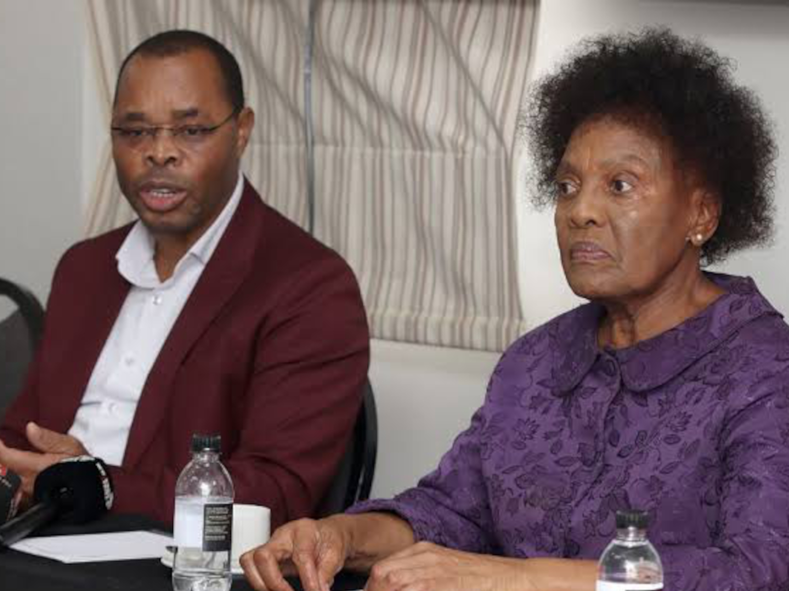 “Angikaze ngibize iNgonyama uMisuzulu ngoSkhotheni” | Scrolla Izindaba