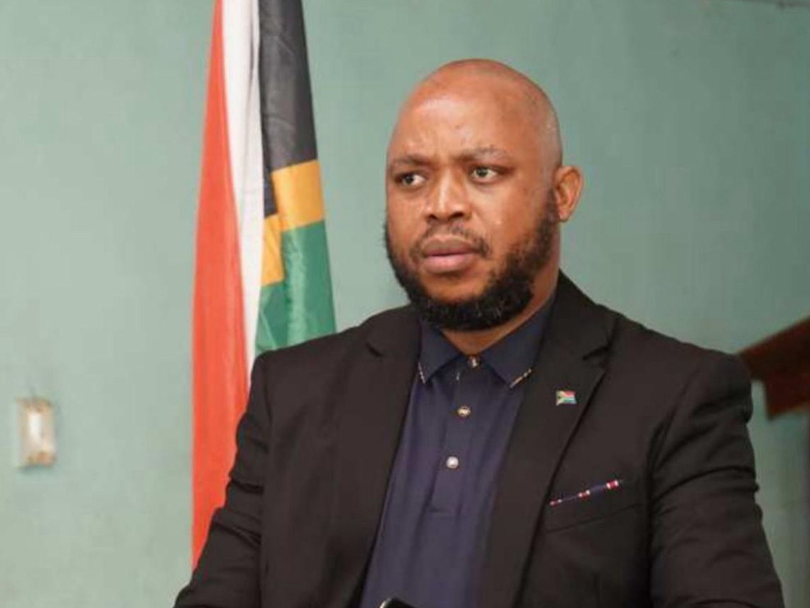 Inkulu injabulo kubasebenzi boMnyango wezeMisebenzi yoMphakathi eKZN ...