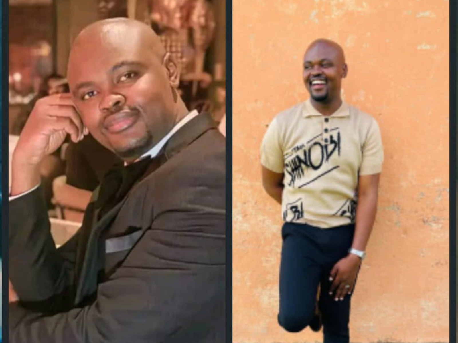 ULinda Makhubo ubethembe umhlaba othathe impilo yakhe | Scrolla Izindaba