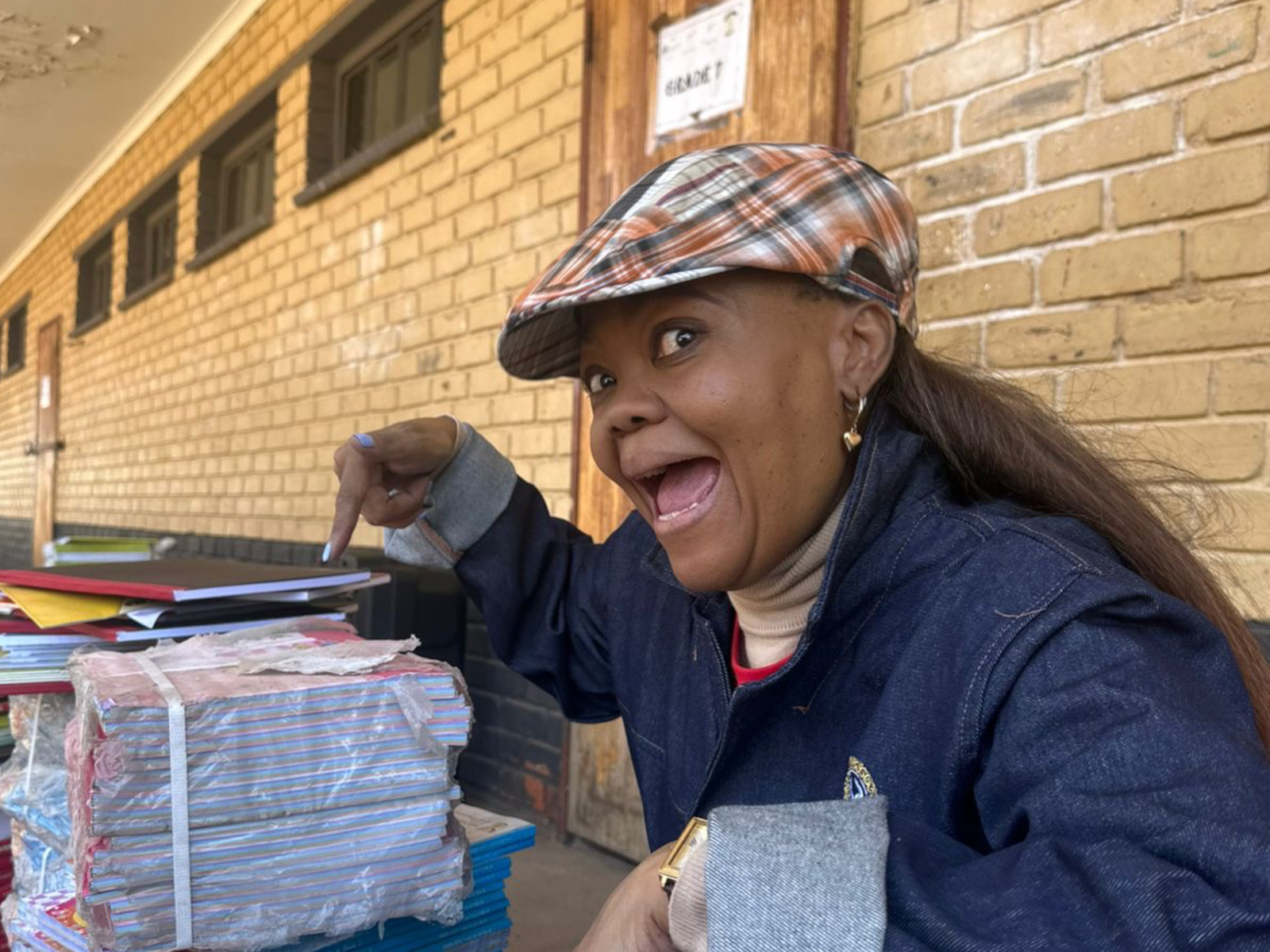 Umfundaze omusha uletha ithemba ezikoleni zaseSoweto ezidonsa kanzima ...