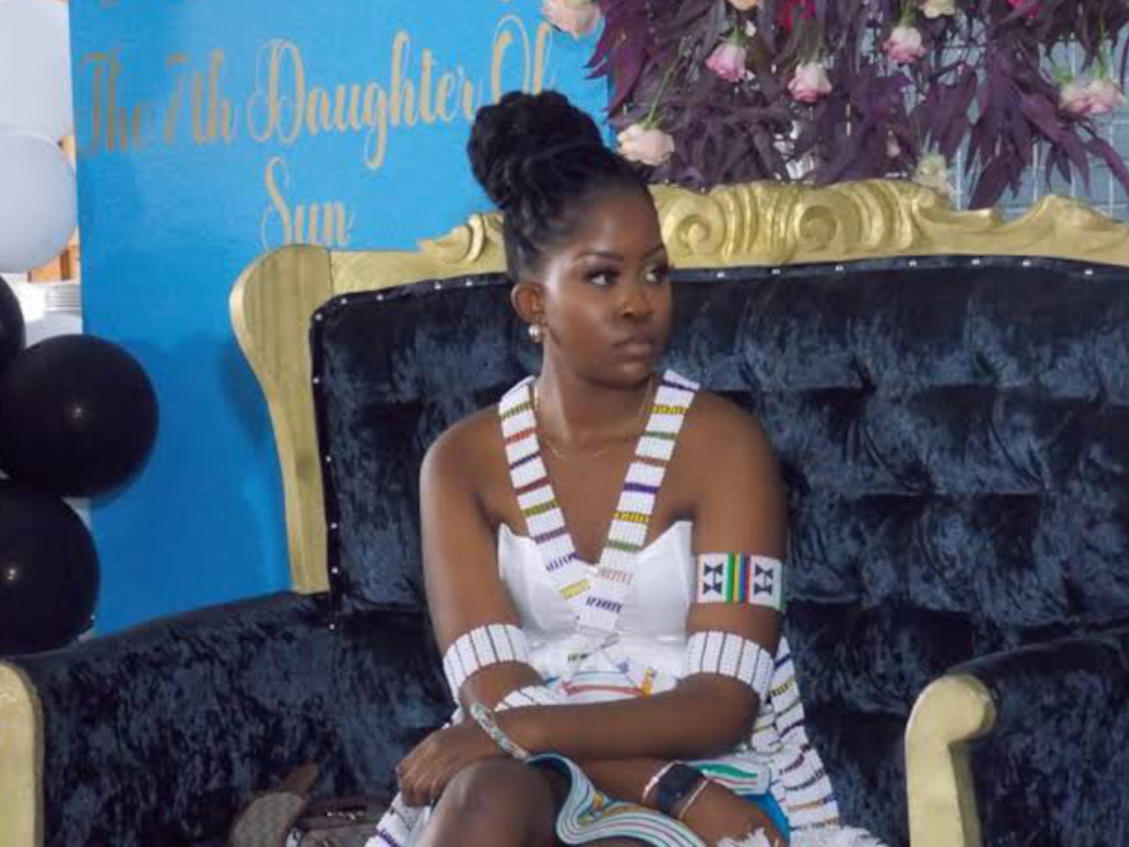 Izakhamuzi zicela iNdlovukazi yemvula entsha ukuthi iqede isomiso sase ...