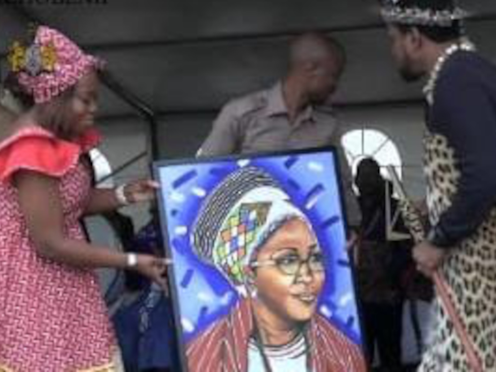 INational Youth Development Agency ithembisa ukubambisana neSilo ...