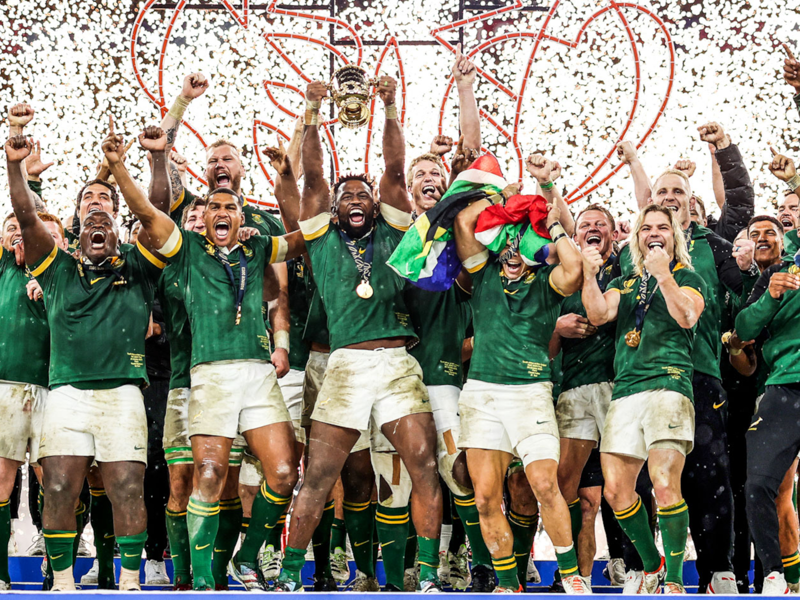 Umphathi we-SA Rugby uyavuma ukuthi iphupho lokusingatha iNdebe ...